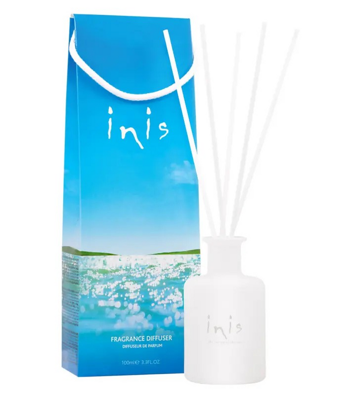 Inis Fragrance Diffuser | Energy of the Sea | Cocoa Boutique